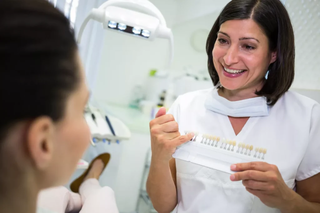 Dental Bonding vs. Veneers — Key Differences, Benefits & Cost - Teeth ...